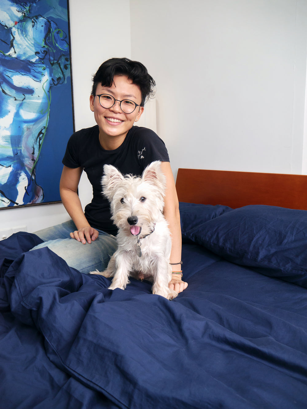 Kelly Latimer | She-Hustles | SOJAO Singapore