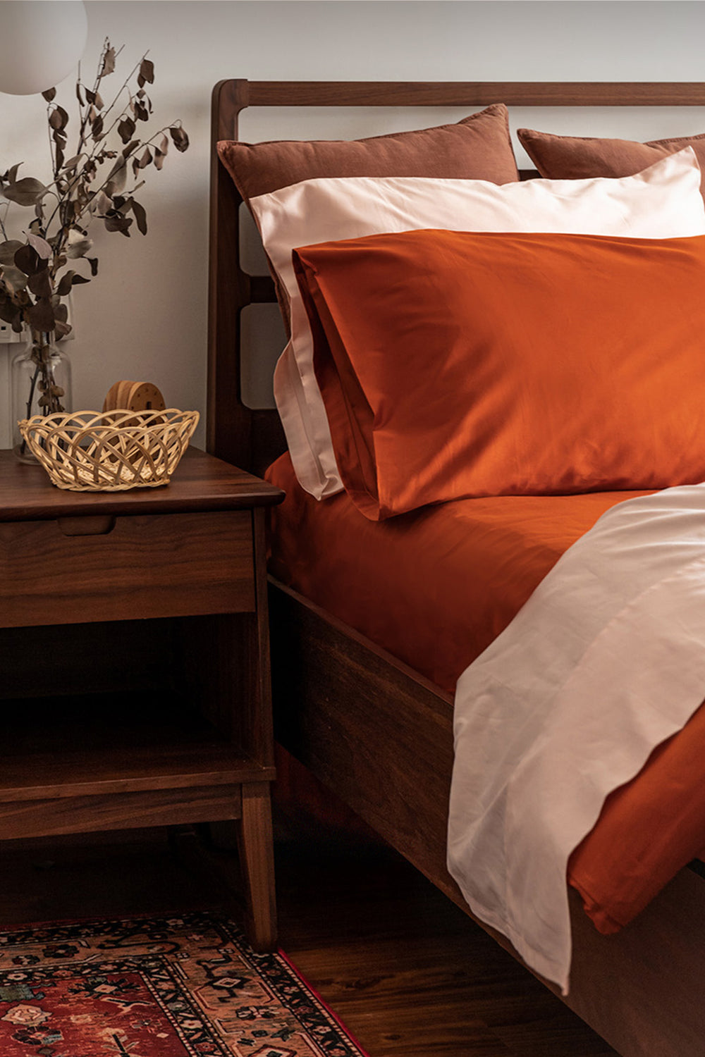 Luxury Organic Cotton Bedsheets For Everyone | SOJAO