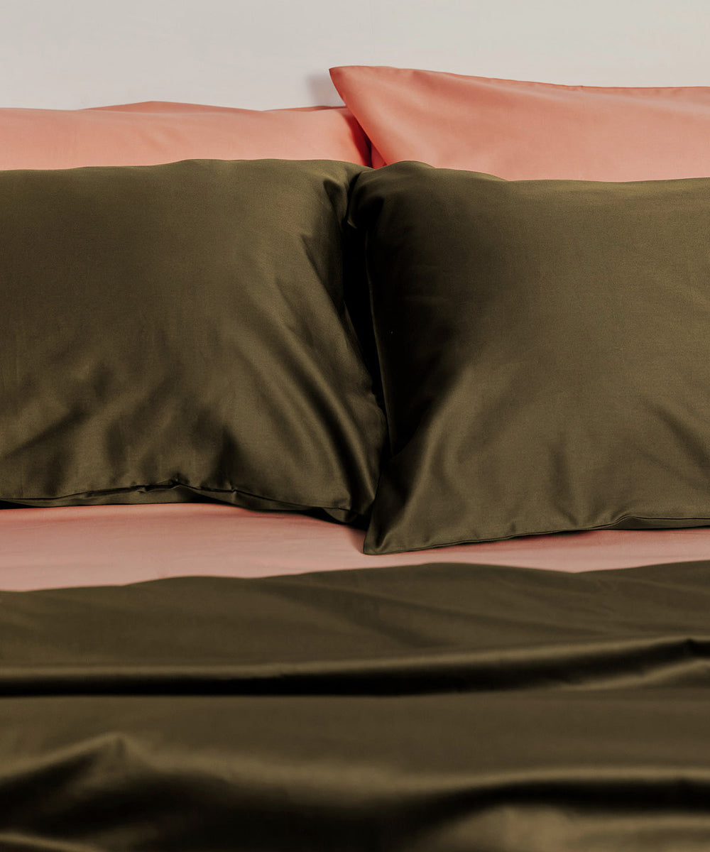 Luxury Organic Cotton Bedsheets For Everyone | SOJAO