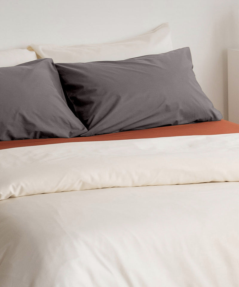 Luxury Organic Cotton Bedsheets For Everyone | SOJAO